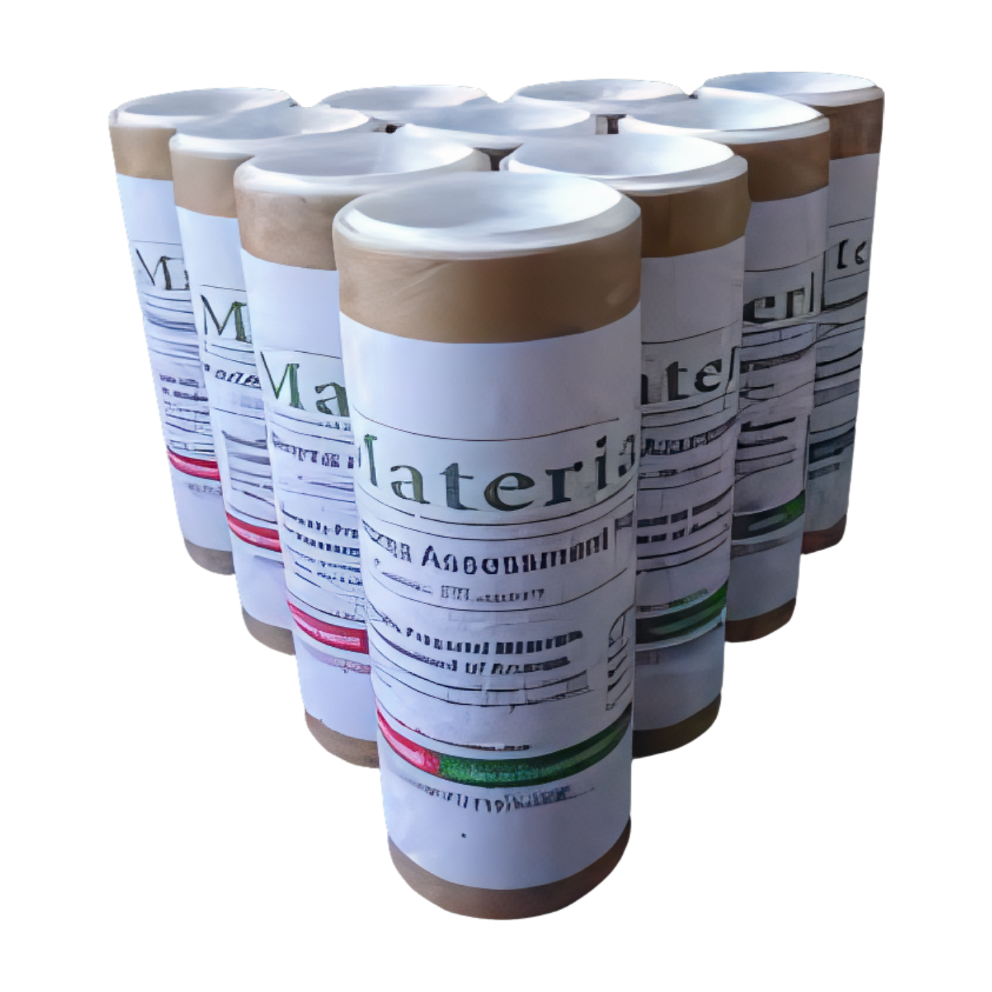 Odour Testing Paper
