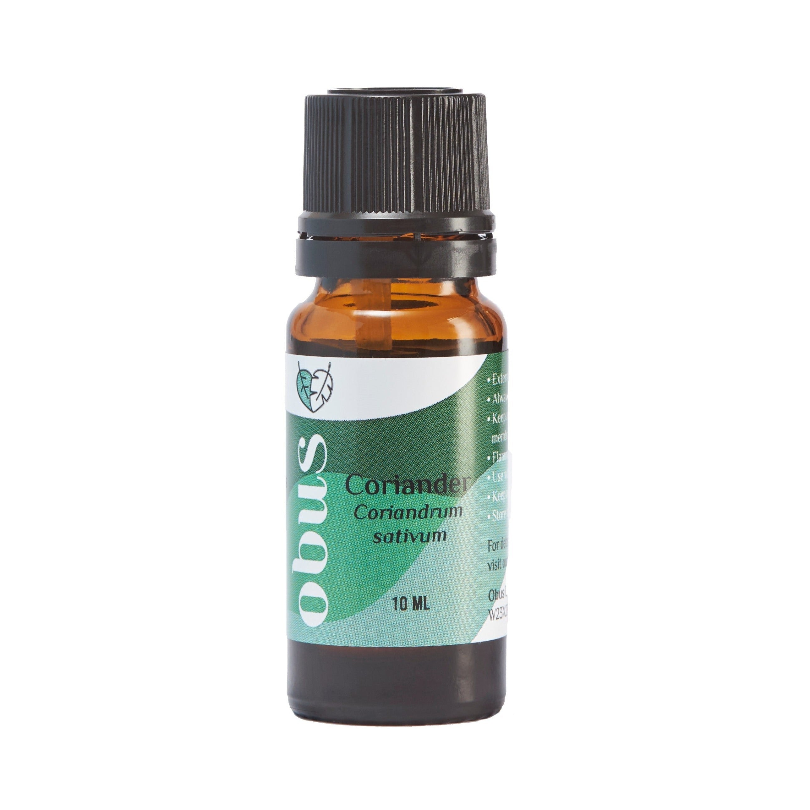 Coriander Essential Oil