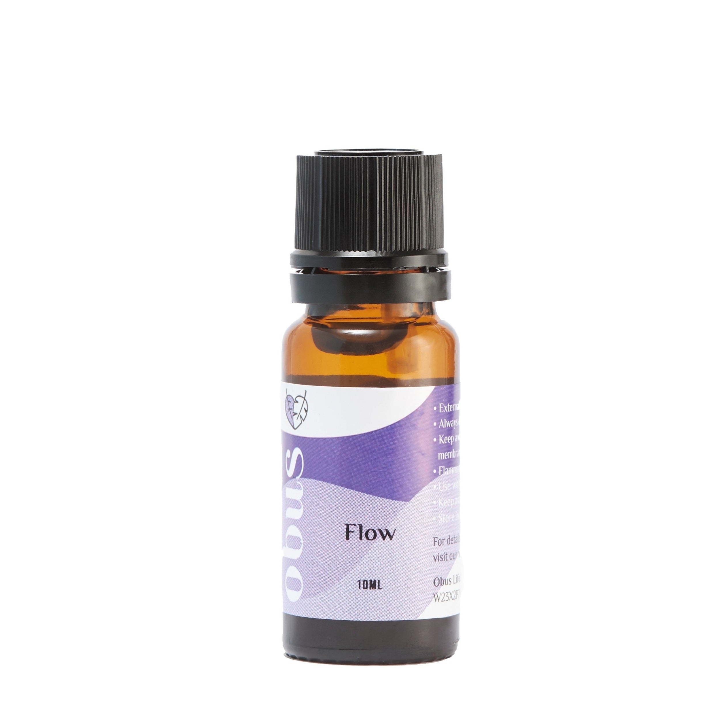 Flow Essential Oils Blend