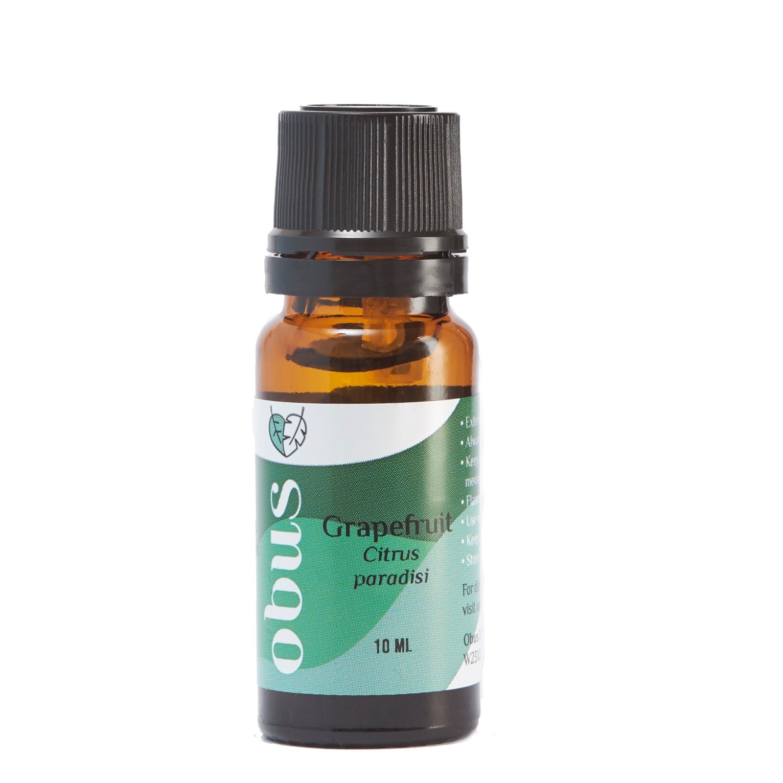 Grapefruit Essential Oil