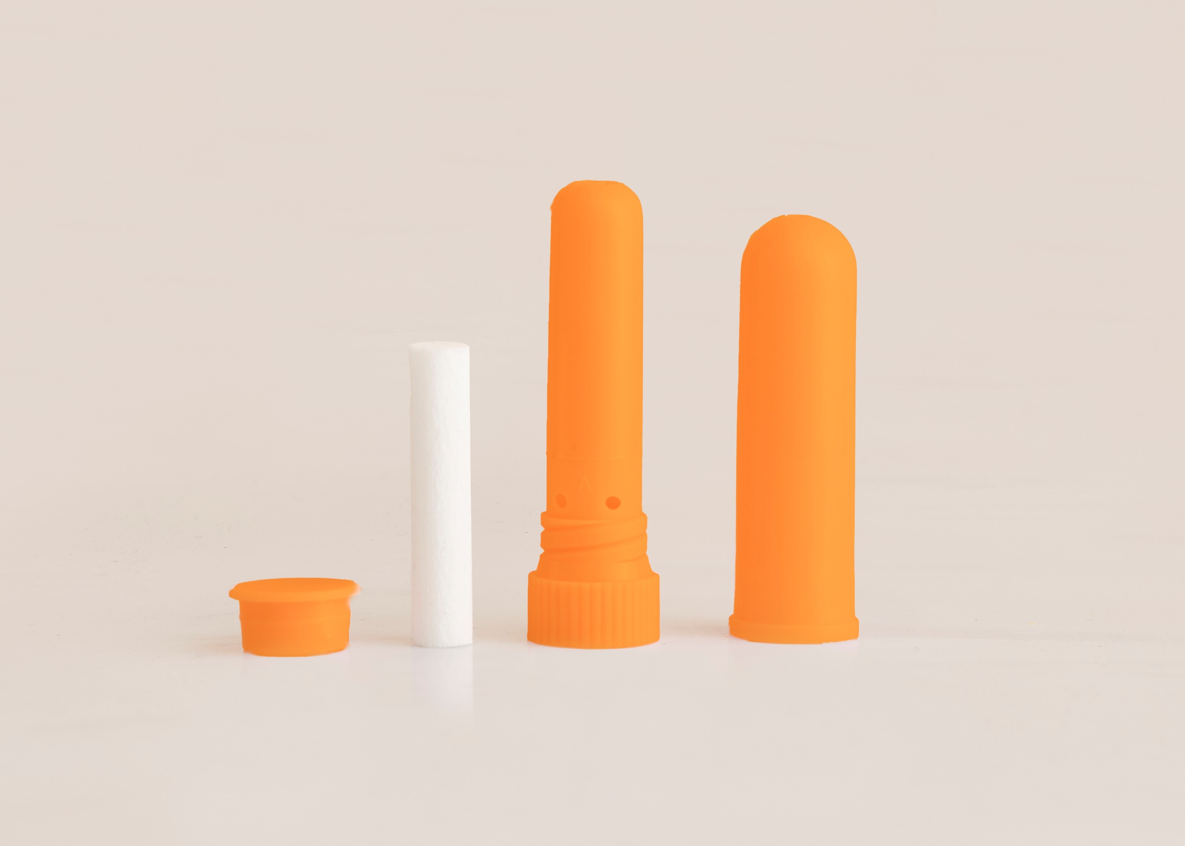 Aromatherapy Inhaler Pack